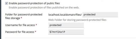 How Plesk File Sharing Works IONOS