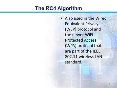 Topic20 The Rc4 Algorithmpptx