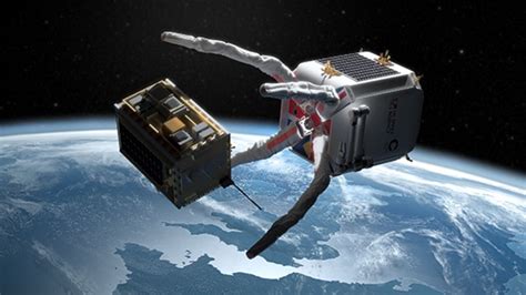 Revolutionizing Space Reuse And Innovation