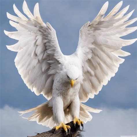 White Eagle