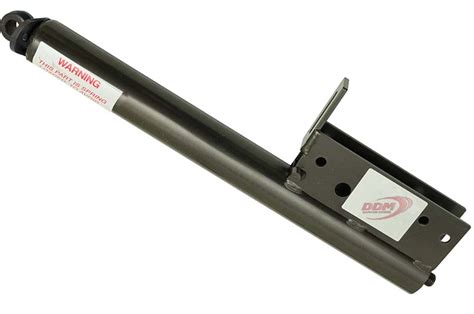 Parts For Rite Hite Dock Levelers