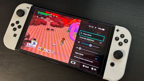 How To Improve Nintendo Switch Battery Life GamesRadar