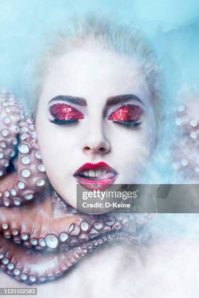 Female Fantasy Model Imagens E Fotografias De Stock Getty Images