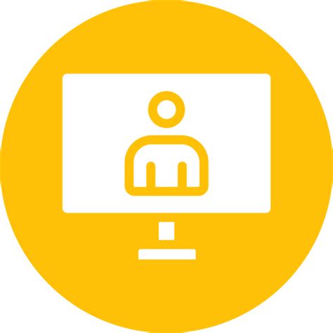 User Profile Generic Flat Icon User Profile Generic Flat Icon