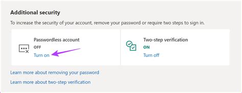 2 Ways To Fix Microsoft Not Sending A Security Code Guiding Tech