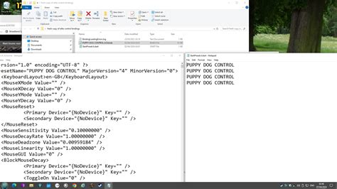 Button Binding Issue Frontier Forums