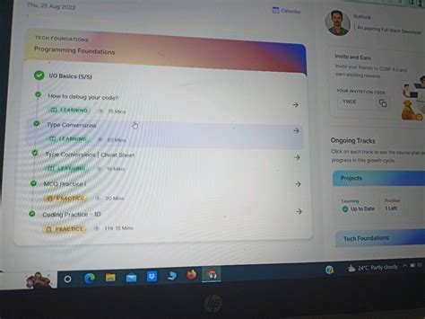 Ruthvik Nandra On Linkedin Day10 50daysofcodechallenge Python