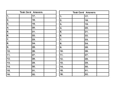 Adding 4 Two Digit Numbers Task Cards Grades 2 3 Beach Fun Tpt