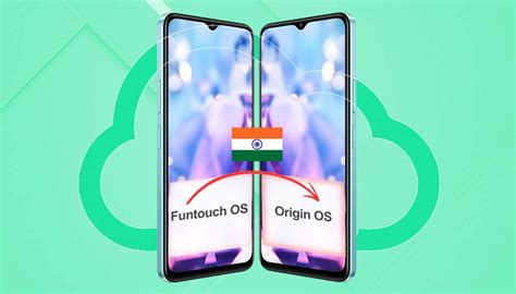 Is This The End Of Funtouch OS As Origin OS Is Coming To India