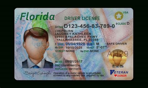 Florida Identification Card No Expiration Date At Wallace Adams Blog