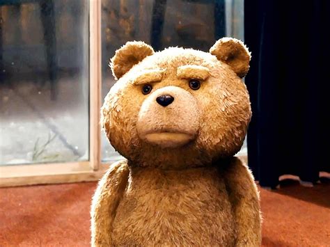 Ted 2012 泰迪熊2012 电影高清壁纸预览