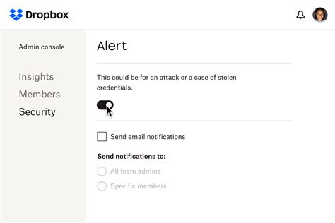 Secure Dropbox Storage For Your Files And Data Dropbox