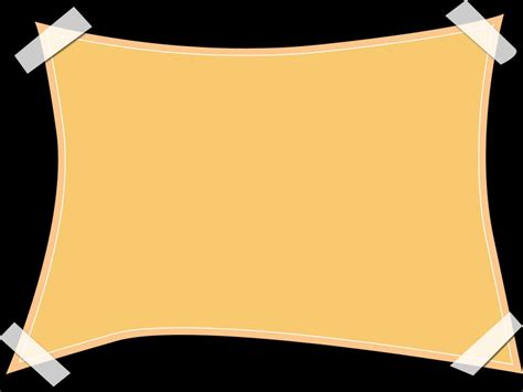 Powerpoint Border Templates Clipart Best