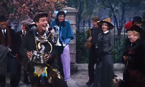 If Dick Van Dykes Performance In Mary Poppins Returns” Doesnt Make