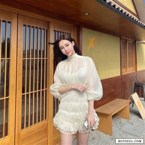 청순 반전 매력 모델 겸 필라테스 강사