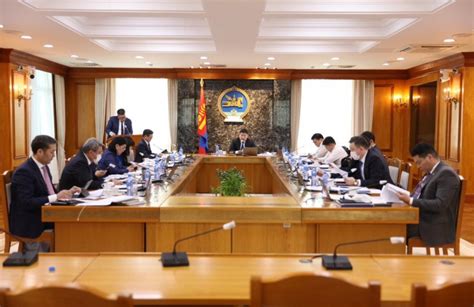 ЗГ Айл өрхийн эрчим хүчний төлбөрийг зургадугаар сар хүртэл төрөөс хариуцна News Mn