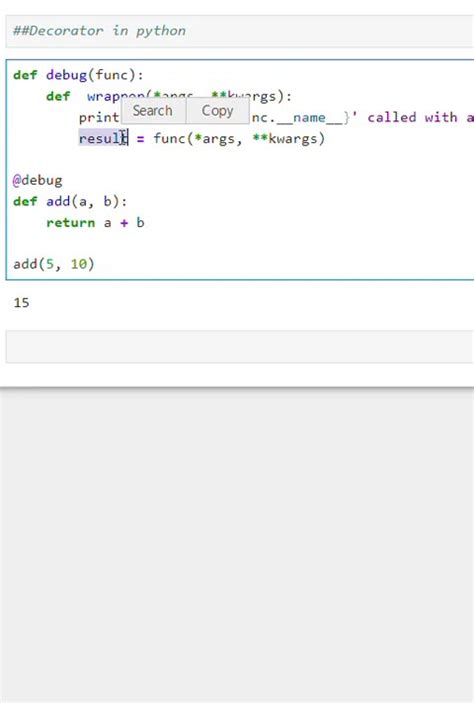 Decorators With Arguments In Python 🔥 Python Tutorial For Beginners