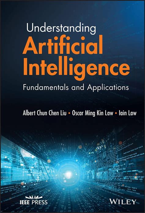 Understanding Artificial Intelligence Fundamentals And Applications Printrado