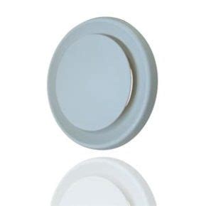 Round Plastic Diffuser Insulation Industries