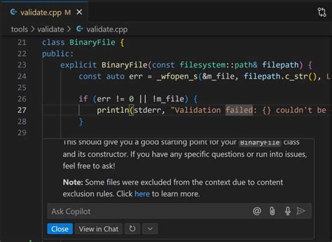 Configure Github Copilot Access Via Content Exclusion C Team Blog