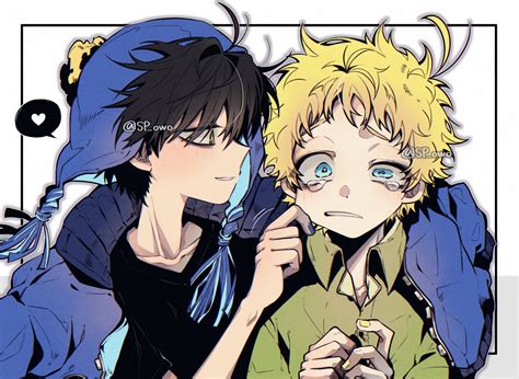 Halloween Spowo さんのイラスト・マンガ作品まとめ 315 件 Twoucan