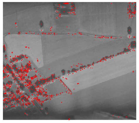 Sensors Free Full Text Geometrical Matching Of Sar And Optical Images Utilizing Asift