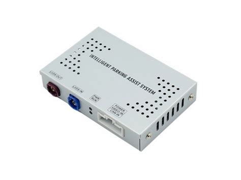 Bmwmini Cic Camera In Interface