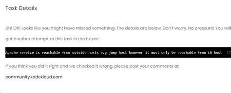 Unable To Complete Task Firewalld Is Failing To Start 12 By