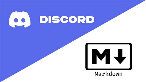 如何讓 Discord 訊息更多采多姿？ Markdown 語法使用教學 Ksinwei
