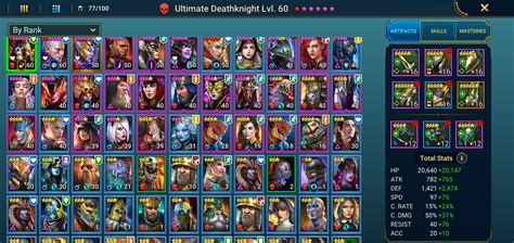 Noob Question R RaidShadowLegends