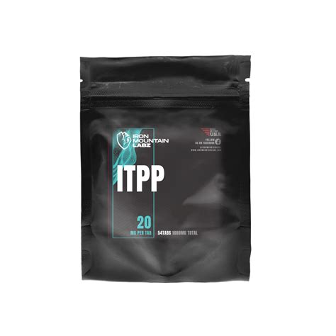 20mg Myo Inositol Trispyrophosphate Itpp Tablets For Sale