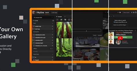 list fiftyone plugins curated by jacob marks ph d medium