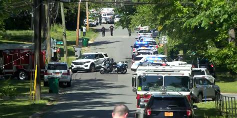 Cmpd Officers Injured In Deadly East Charlotte Shootout Released From