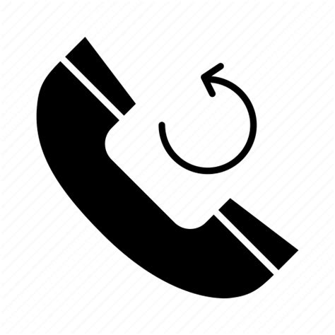 Call Callback Phone Icon