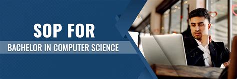 Sop For Bachelor In Computer Science Undergraduate Degree