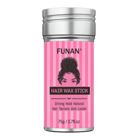 Top Picks For Best Hair Wax Stick Styling Made Simple