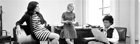 Enter Barbara Hackman Franklin Richard Nixon Foundation Blog