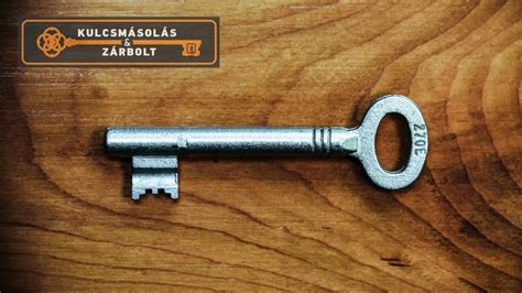 Elzett kulcsok másolása | Kulcsmásolás.hu
