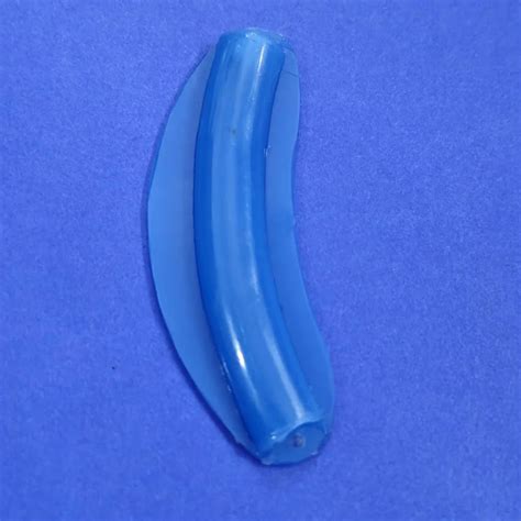 Blue Silicone Nasal Airway Splints At Rs 500piece Nasal Implant