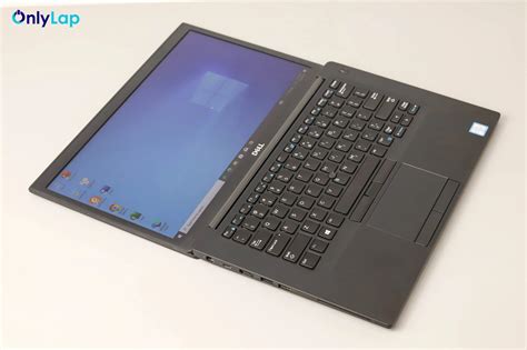 Laptop Dell Latitude 7490 Văn Phòng Bền Bỉ Giá Tốt