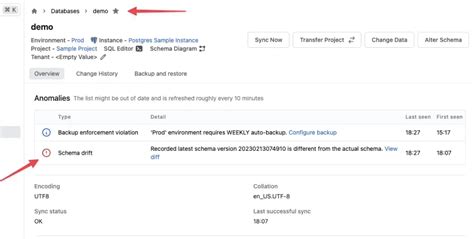 Bytebase Vs Liquibase A Side By Side Comparison For Database Schema Migration