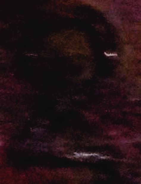 Example Of Engraved Digit Which Is Blurred Download Scientific Diagram