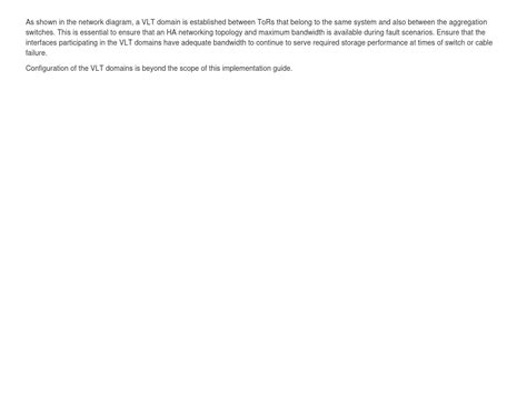 Vlti Networking Configuration Implementation Guide Consuming