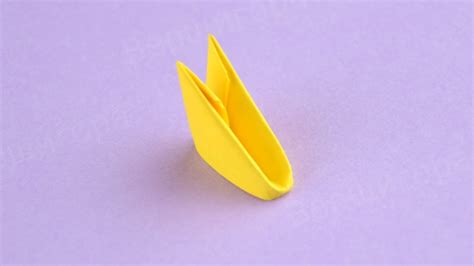 Как сделать модули для модульного оригами - Основы модульного оригами ...