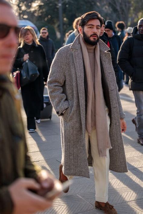 Pitti Uomo 103—day 2 Night 2 Menswear Musings Mens Winter Fashion