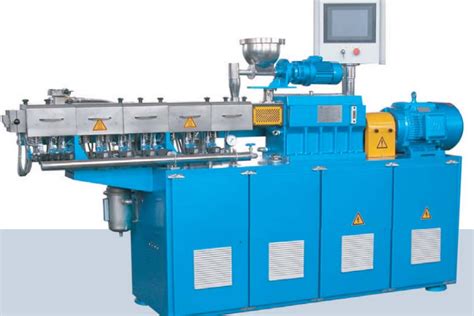 南京越升 双螺杆挤出机 塑料造粒机 塑料机械 涂料、橡塑、表面处理 供应 商贸通 全球b2b电子商务贸易平台 国际企业网