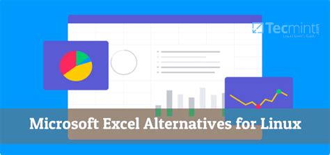 9 Best Microsoft Excel Alternatives For Linux In 2024