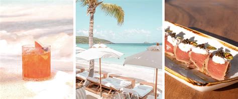 Nao Beach Access Le Mag 2025 Restaurant Hotel Villa Shopping Bar Club Loisirs Services