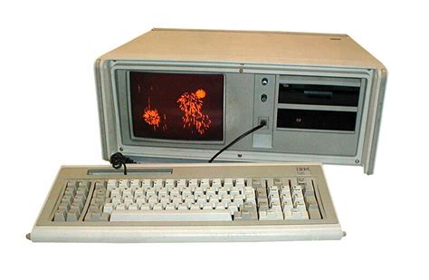 Top Vintage IBM Computers EBay
