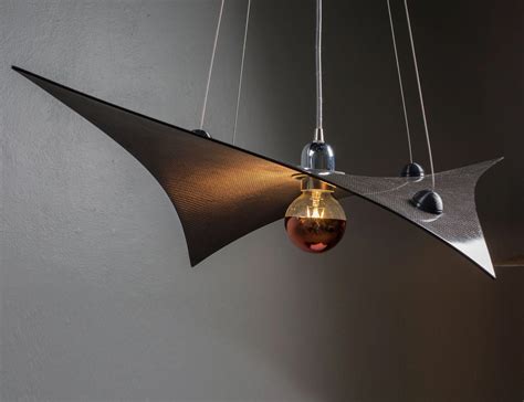Carbon Fiber Membrane Light — Fuller Design